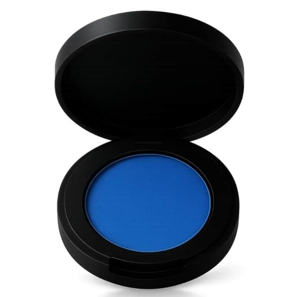 Ombre à paupières minérale bleu royal sans talc 2.0g