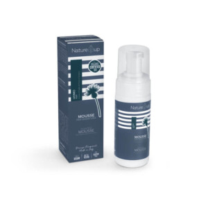 Crème hydratante homme bio anti-ride 50 ml