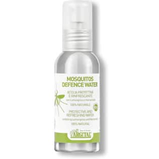 Natuurlijke anti muggen spray zonder deet - kind, volwassene