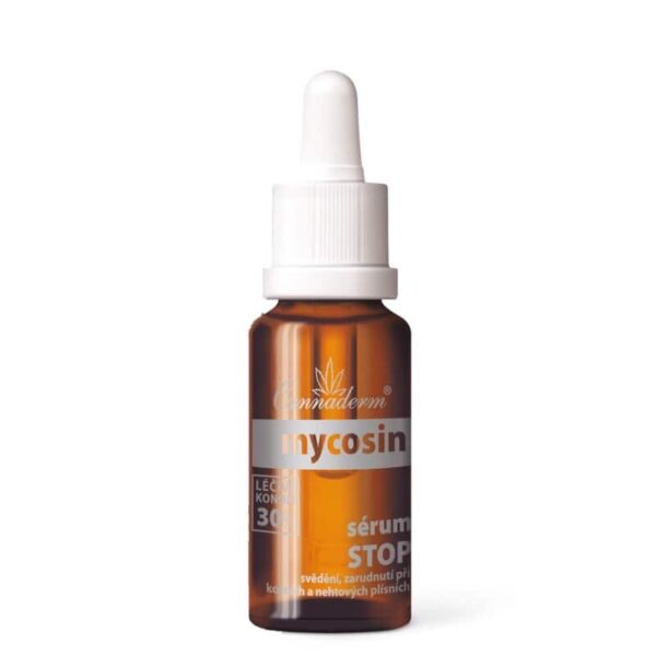 Natuurlijke voetcrème tegen kloven, eelt en mycosen 75ml