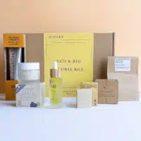 Summer Goodie box € 39 i.p.v. € 80 - Zomer essentials
