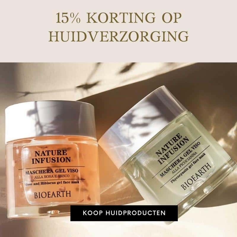 Natuurlijke verzorgingsproducten bio supplementen - Biobey